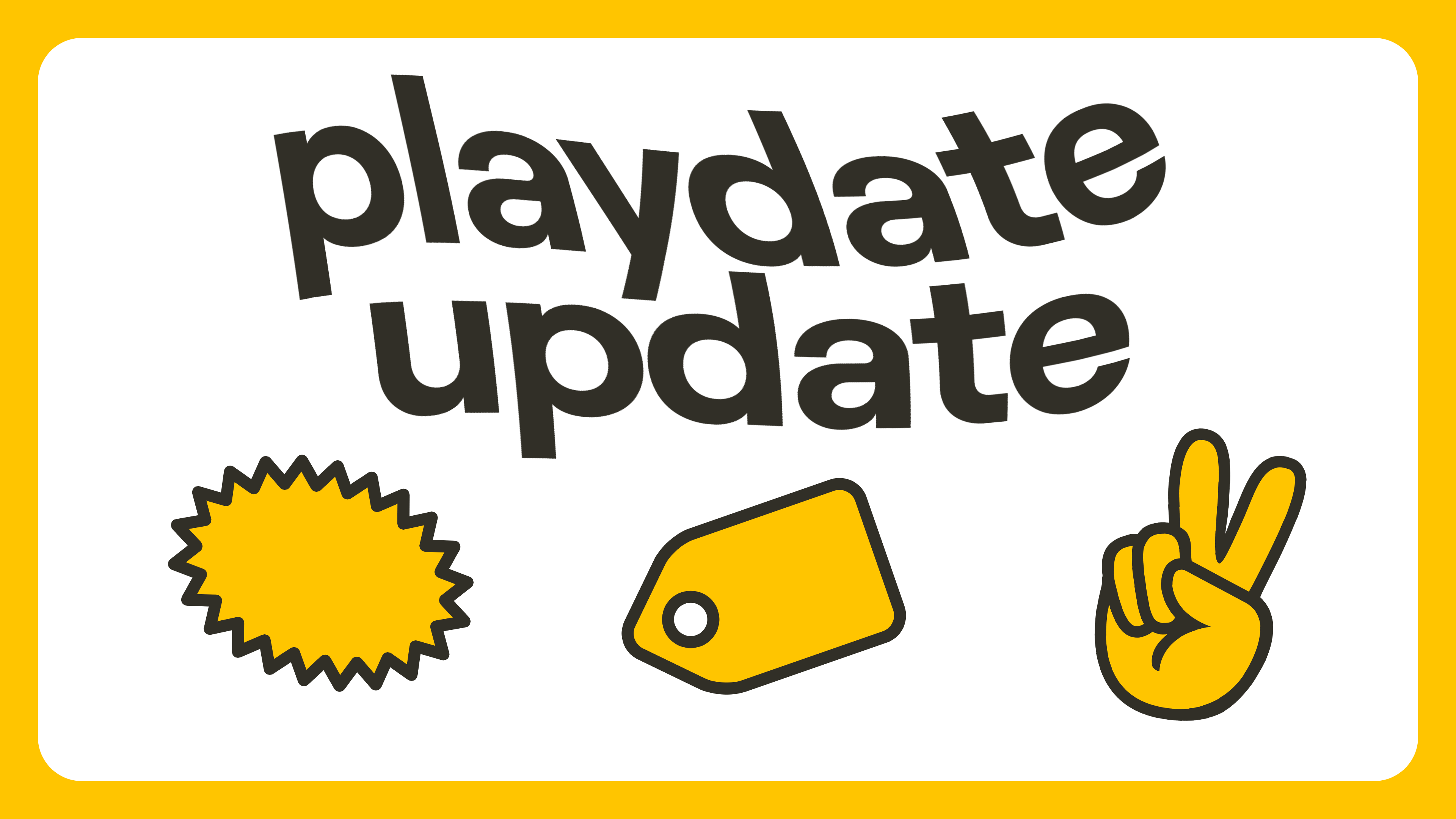 Playdate (@playdate@panic.com) - Panic Social